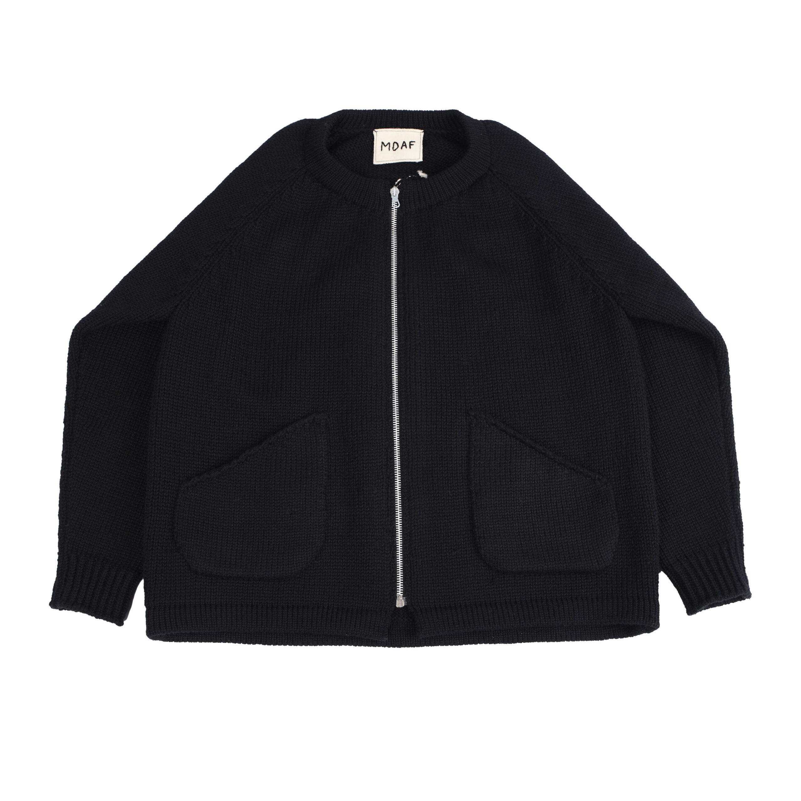 MDAF Cardigan - My Dear Clothing