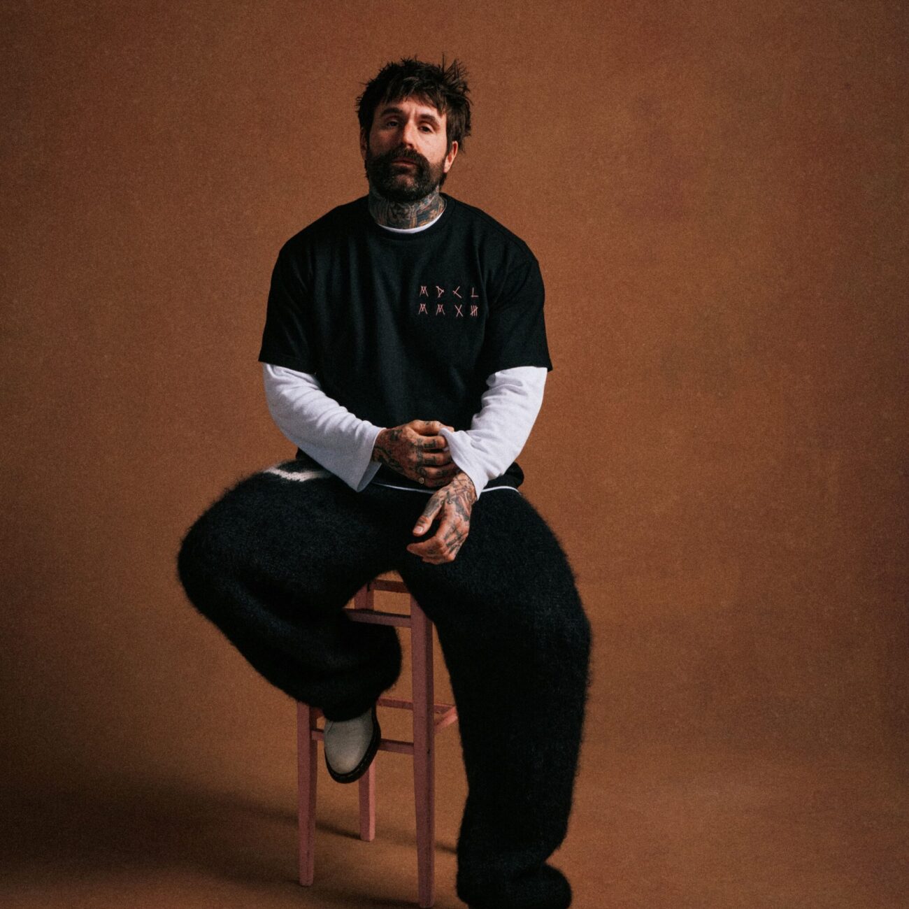 My Dear Clothing - 23:55 collection