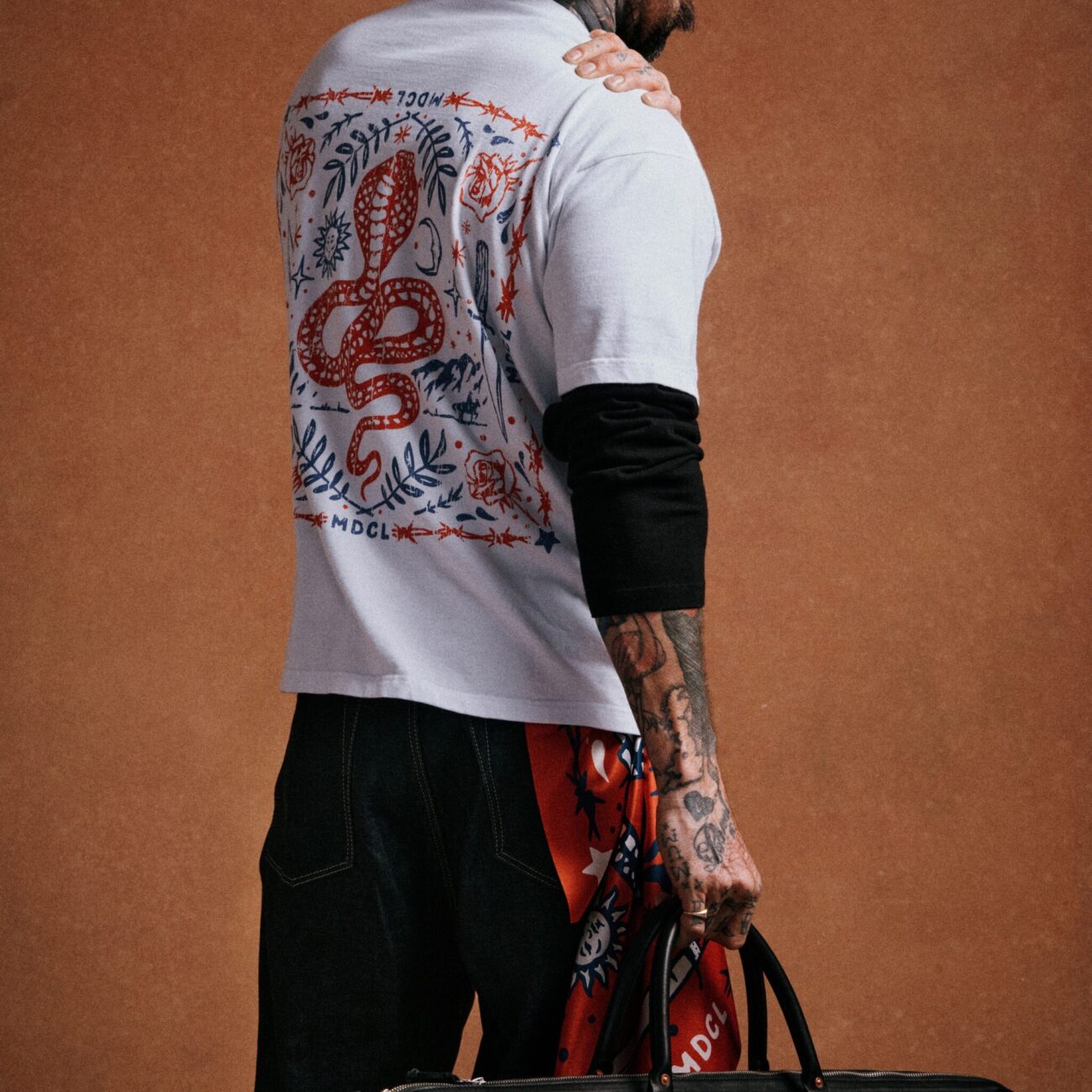 My Dear Clothing - 23:55 collection