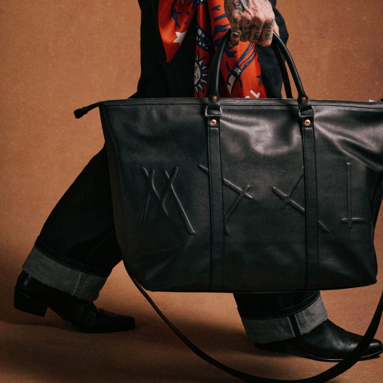 My Dear Clothing - 23:55 collection