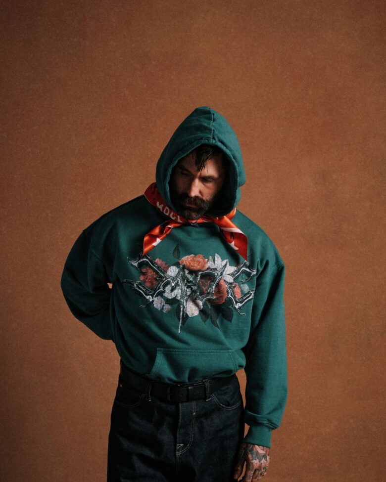 My Dear Clothing - 23:55 collection