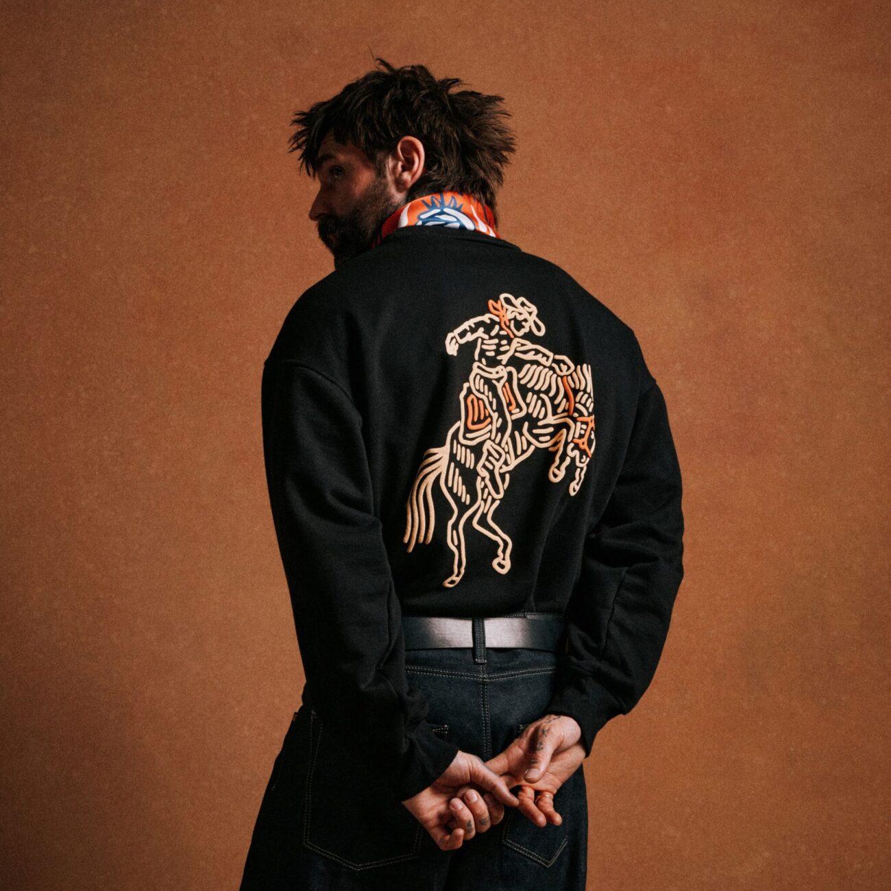 My Dear Clothing - 23:55 collection