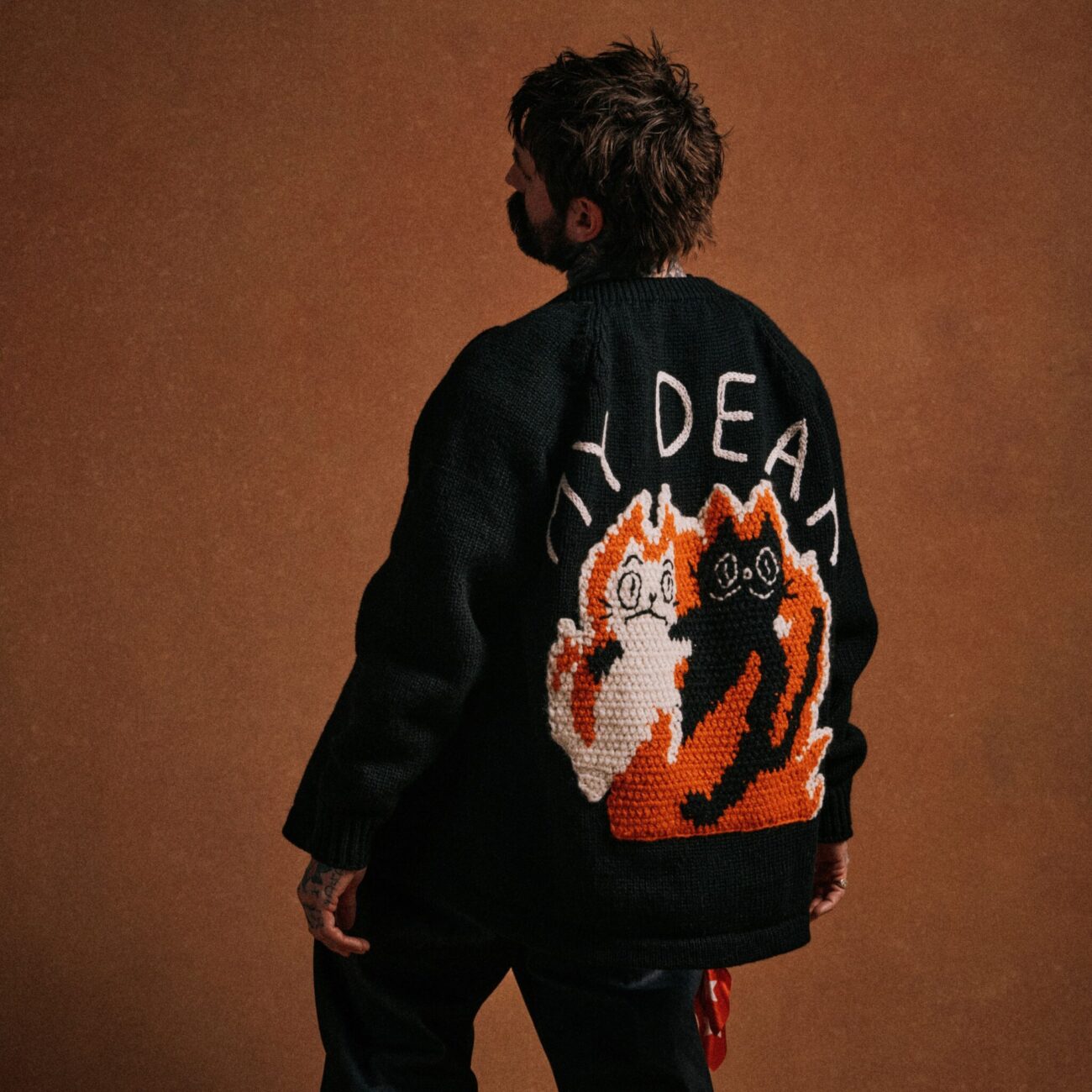 My Dear Clothing - 23:55 collection