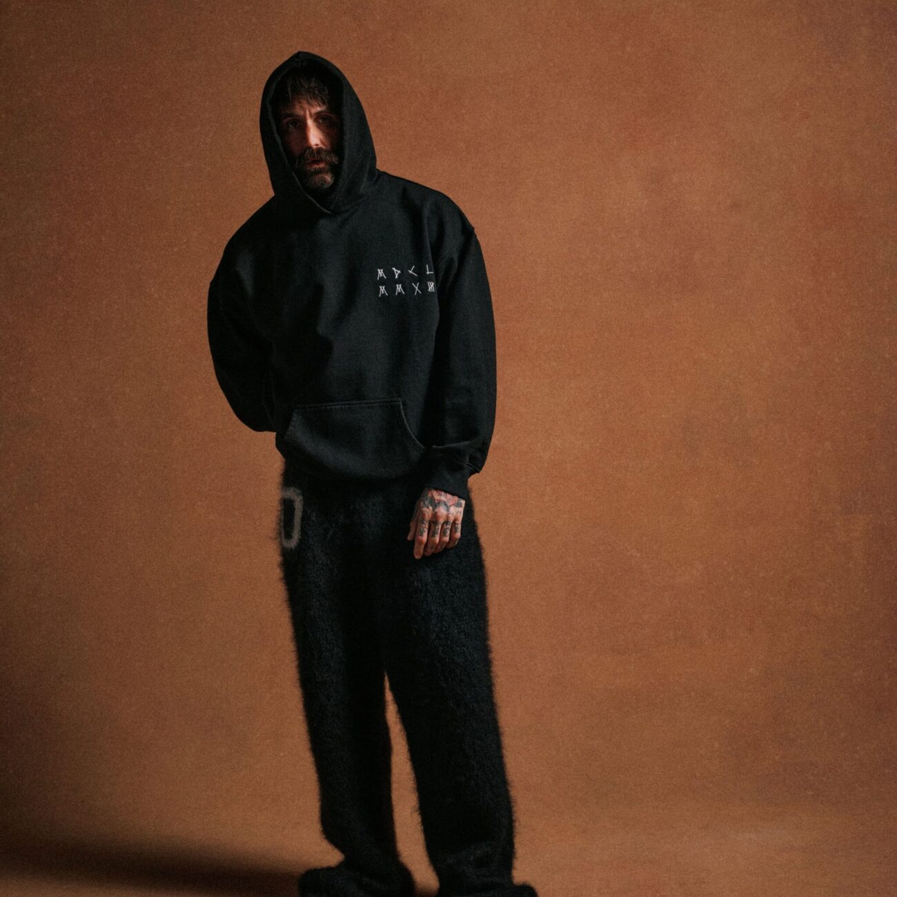 My Dear Clothing - 23:55 collection