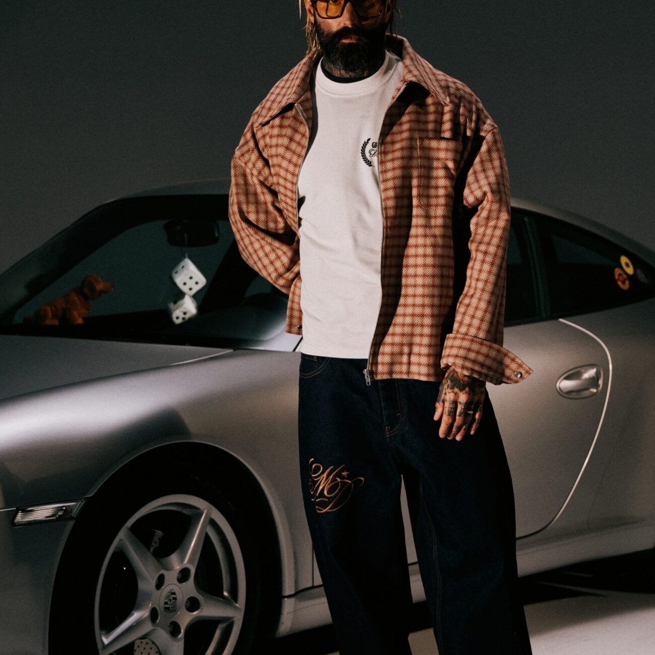 My Dear Clothing - 23:57 collection